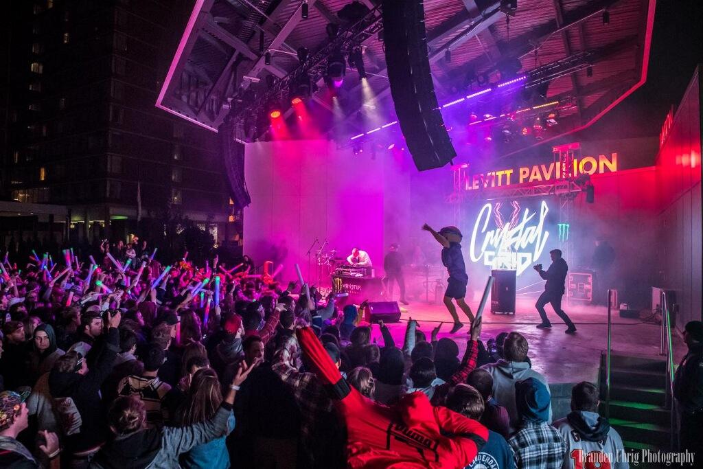 RING IN 2019 WITH THE COUNTRY’S BEST NYE FESTIVALS – Rave Cravings